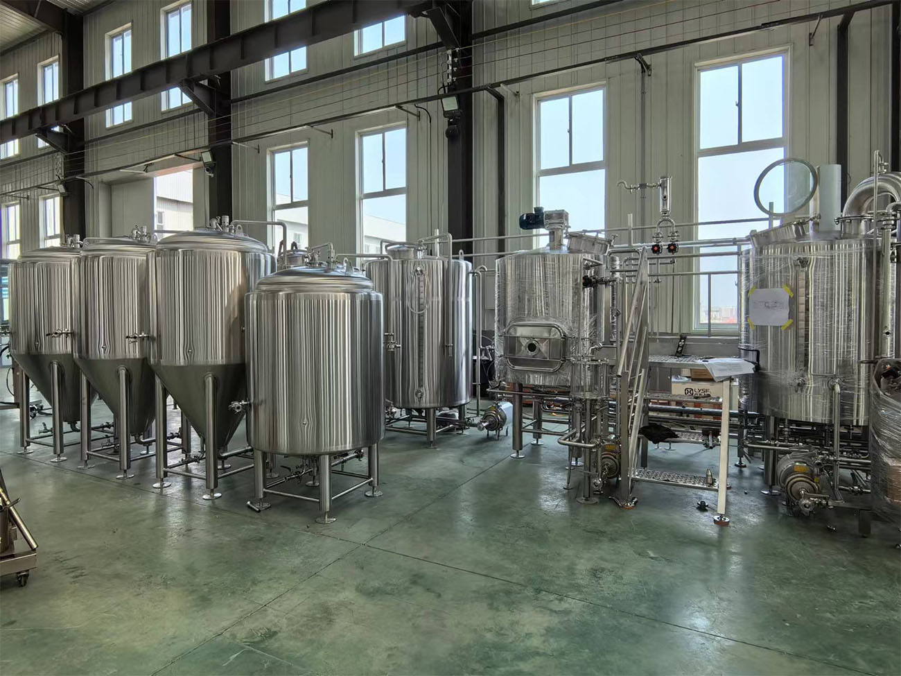 Home - Chenma Machinery